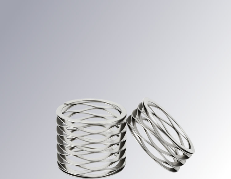 波簧与螺旋挡圈知识库-波形弹簧-螺旋挡圈-浙江力升弹簧股份有限公司